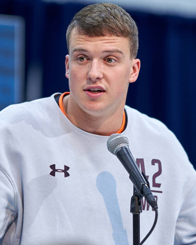 David Sills | NFL News