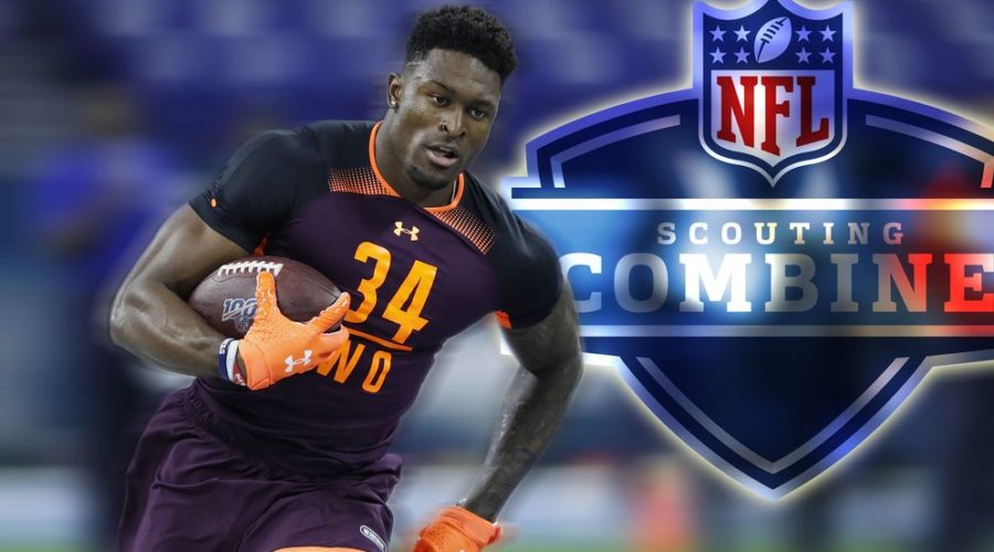 Schedule for the NFL Combine 2020: This is how the week ends for the ...