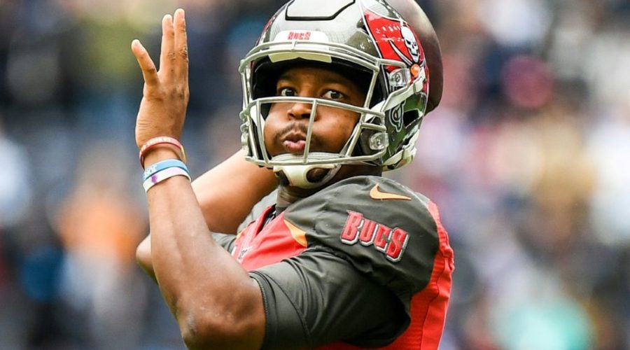 Ufficiale: il quarterback della NFL Winston va ai Saints | NFL News