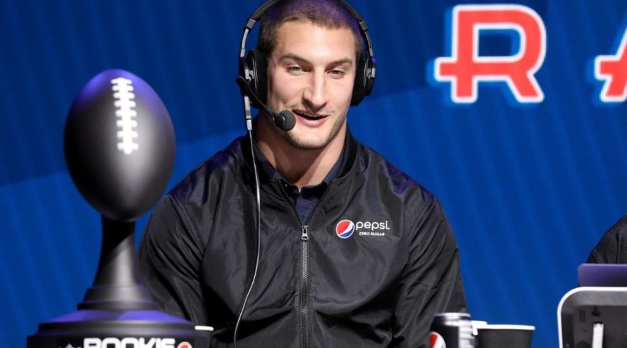 Bosa signs record contract with Chargers | NFL News