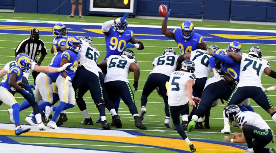 The NFL kickers are on fire | NFL News